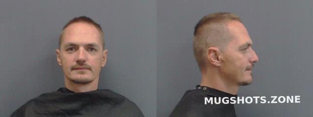 RICHEY JOSEPH MICHAEL 05/15/2025 - Gregg County Mugshots Zone