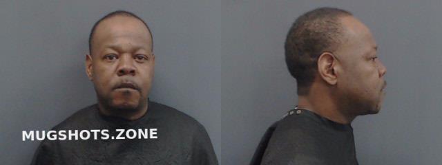 ELAM MARCUS GAJUAN 05/15/2025 - Gregg County Mugshots Zone