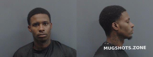 GRIFFIN JALEN 05/16/2025 - Gregg County Mugshots Zone