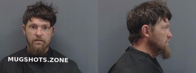 SPRAYBERRY AARON 05/16/2025 - Gregg County Mugshots Zone