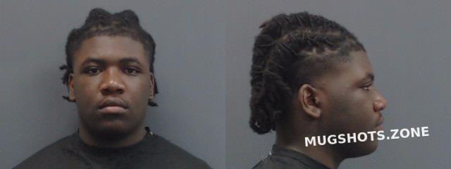REESE BRENDEN DEON 05/18/2025 - Gregg County Mugshots Zone