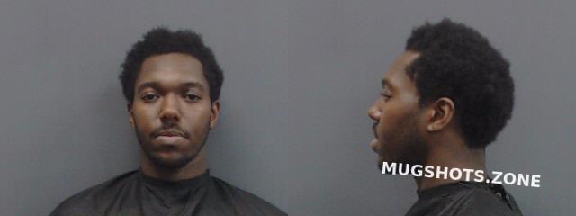 WILSON DEVONTAE TREVON 05/18/2025 - Gregg County Mugshots Zone