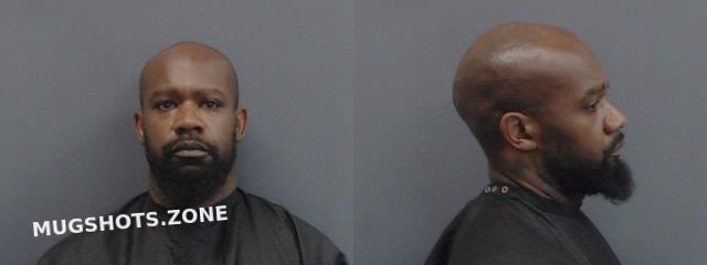 FERRELL RAYMOND KENDRICK 05/19/2025 - Gregg County Mugshots Zone