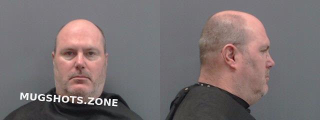 ROWAN MICHAEL WAYNE JR. 05/25/2025 - Gregg County Mugshots Zone