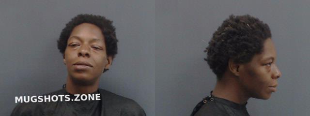 ESTELL WINNIE DELILAH VERONICA 05/25/2025 - Gregg County Mugshots Zone