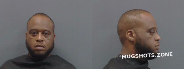 MCCALEB JASON DAVID 05/29/2025 - Gregg County Mugshots Zone