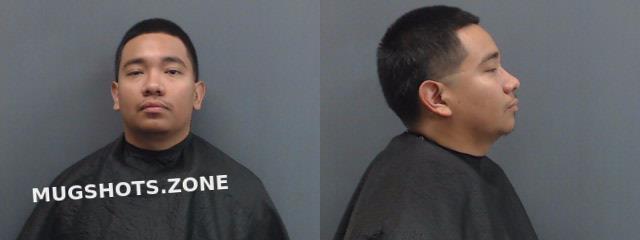 SANCHEZ JOSEF NICHOLAS 06/02/2025 - Gregg County Mugshots Zone