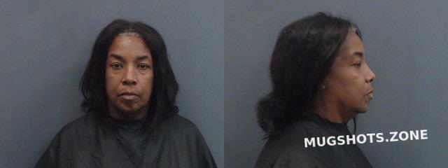 HAYDEN TELIXIA BATES 06/02/2025 - Gregg County Mugshots Zone