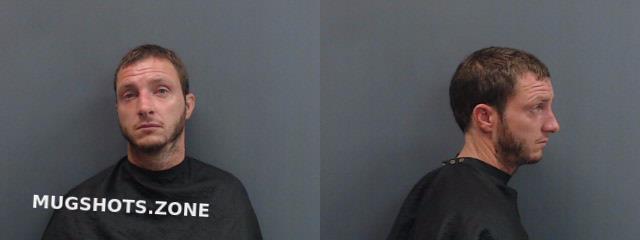 DUNLAP BILLY JOSEPH 06/04/2025 - Gregg County Mugshots Zone