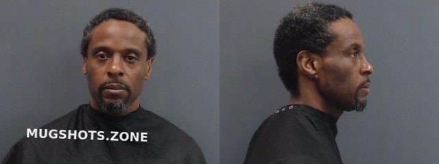JOHNSON TERRENCE NOLAN 06/06/2025 - Gregg County Mugshots Zone