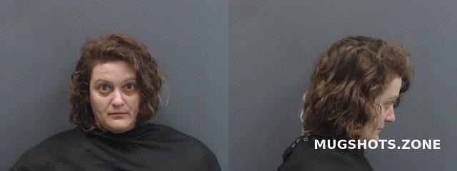 DAVIS STEPHANIE RENAE 06/07/2025 - Gregg County Mugshots Zone