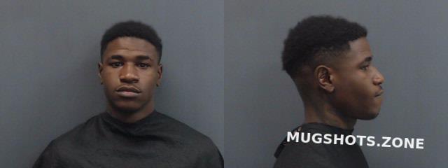 WILLIAMS AZYIA DESHUN 06/07/2025 - Gregg County Mugshots Zone