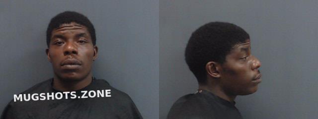GETER NYGIL TERRELL 06/10/2025 - Gregg County Mugshots Zone