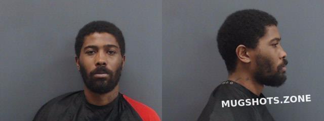 EASON DEVIN CHARLES XAVIER 06/14/2025 - Gregg County Mugshots Zone