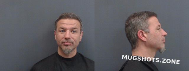 HESTER RONALD JOSEPH JR. 06/14/2025 - Gregg County Mugshots Zone