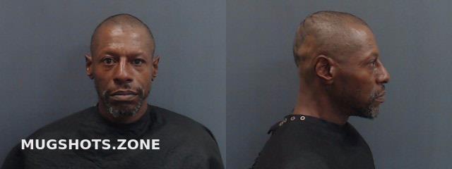 BAYLESS ERIC LAMOND 06/17/2025 - Gregg County Mugshots Zone