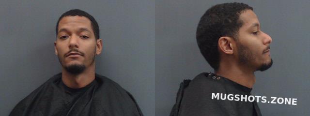 ROBINSON ALEXANDER ORIAN 06/21/2025 - Gregg County Mugshots Zone