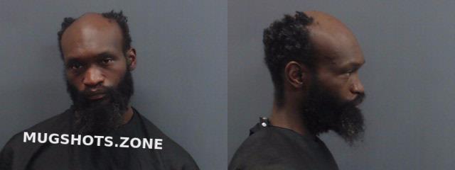 JACKSON MARK DEVONTE 06/23/2025 - Gregg County Mugshots Zone