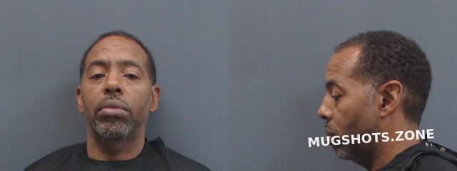 HAMPTON BOBBY JOE 07/02/2025 - Gregg County Mugshots Zone