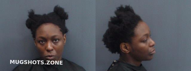 HARRIS DIANA MARSHANE 07/02/2025 - Gregg County Mugshots Zone