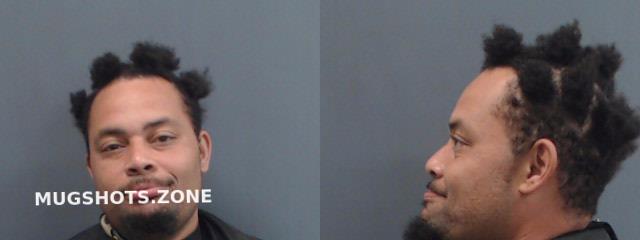 PAUL COBY LEE 07/03/2025 - Gregg County Mugshots Zone