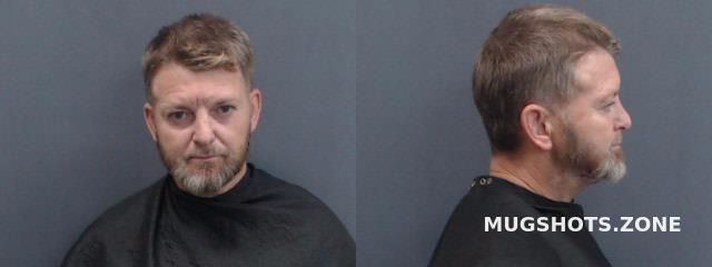 COLEMAN JASON SCOTT 07/09/2025 - Gregg County Mugshots Zone