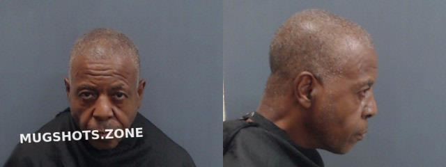 BELL DONALD RAY 07/16/2025 - Gregg County Mugshots Zone