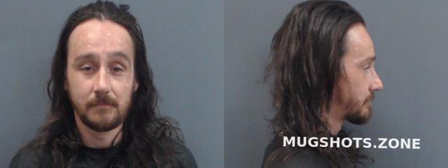WELLMAN WILLIAM PETER 07/20/2025 - Gregg County Mugshots Zone