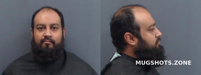 ROJO ALEX 07/23/2025 - Gregg County Mugshots Zone