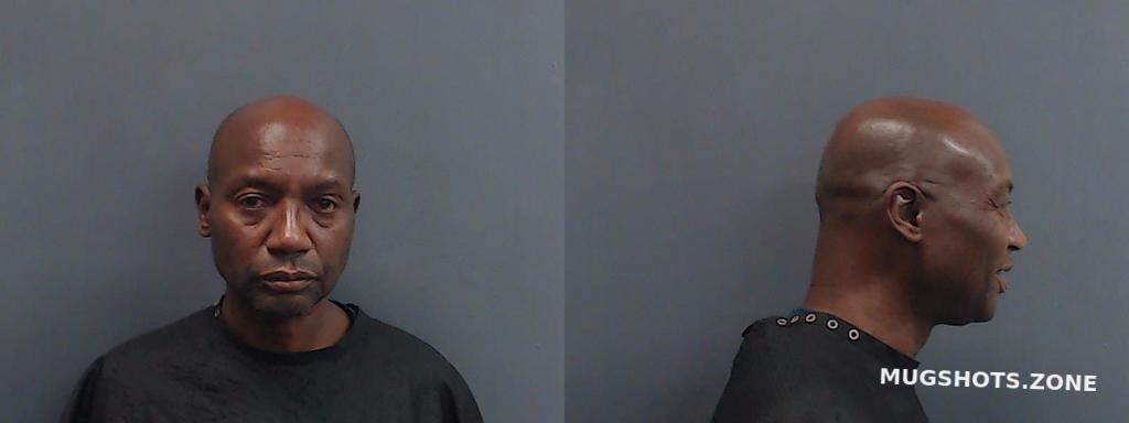 LANG DONALD WAYNE 07/29/2025 - Gregg County Mugshots Zone