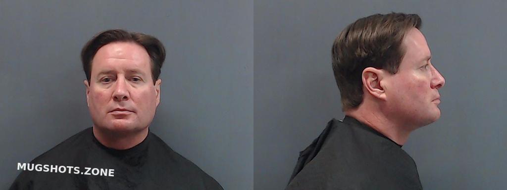 LYNCH MICHAEL LANDON 08/04/2025 - Gregg County Mugshots Zone