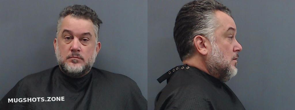 WESTERMAN JASON 08/10/2025 - Gregg County Mugshots Zone