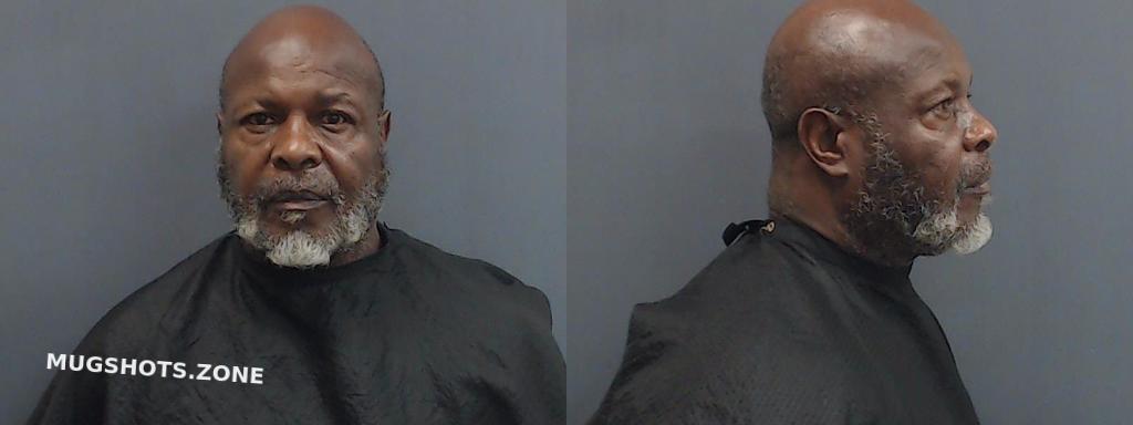 HENDERSON MICHAEL DWAYNE 08/11/2025 - Gregg County Mugshots Zone