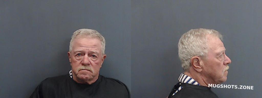 WADDELL TERRY MARK 08/11/2025 - Gregg County Mugshots Zone