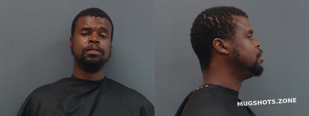 FARMER CHRISTOPHER DEANGELO 08/20/2025 - Gregg County Mugshots Zone
