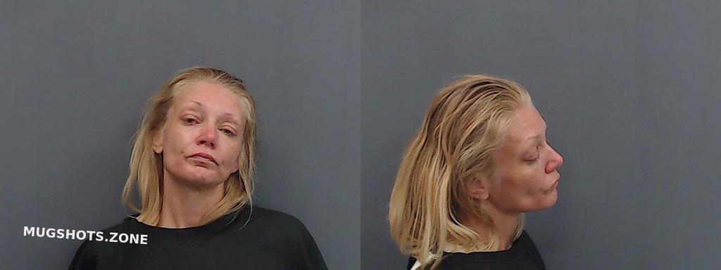 SULLIVAN BRANDY COLLEEN 08/28/2025 - Gregg County Mugshots Zone