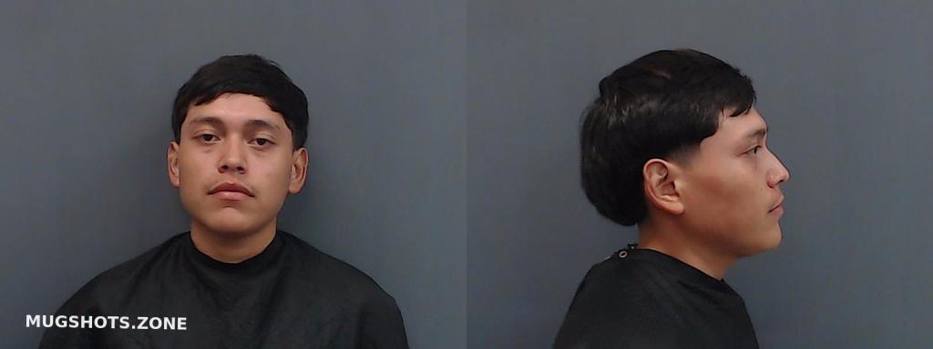 MORALES DAVID RAMOS 09/03/2025 - Gregg County Mugshots Zone