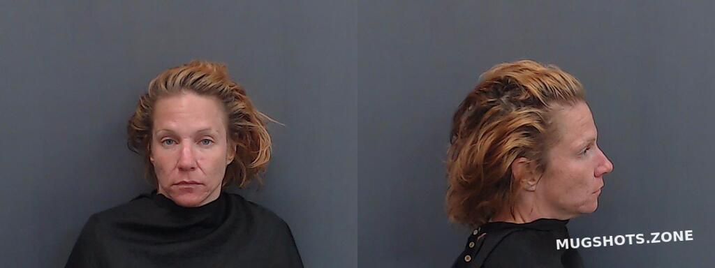 PARMLEY CRYSTAL RENA 09/12/2025 - Gregg County Mugshots Zone