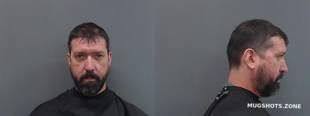 STORY SHAWN KRISTOPHER 09/12/2025 - Gregg County Mugshots Zone