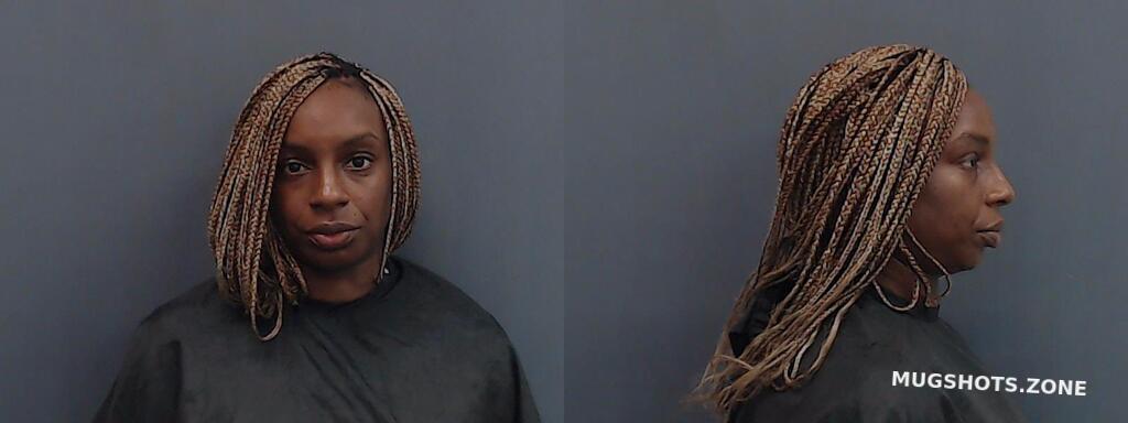 POLK STEPHANIE NICOLE 09/12/2025 - Gregg County Mugshots Zone