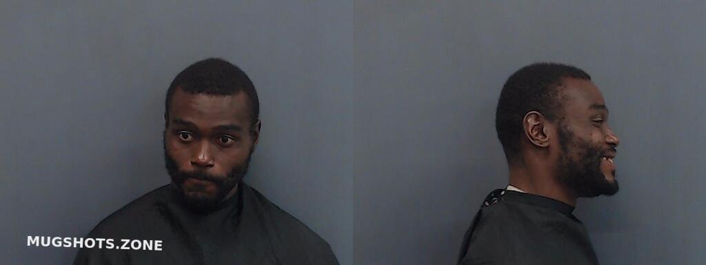 PERRY DON ROBERT 09/13/2025 - Gregg County Mugshots Zone