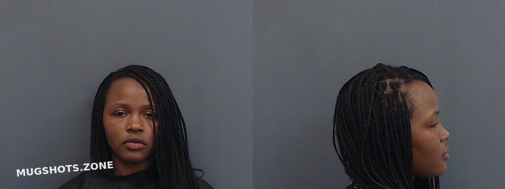 WILLIAMS ANAIJAH MARIE 09/17/2025 - Gregg County Mugshots Zone
