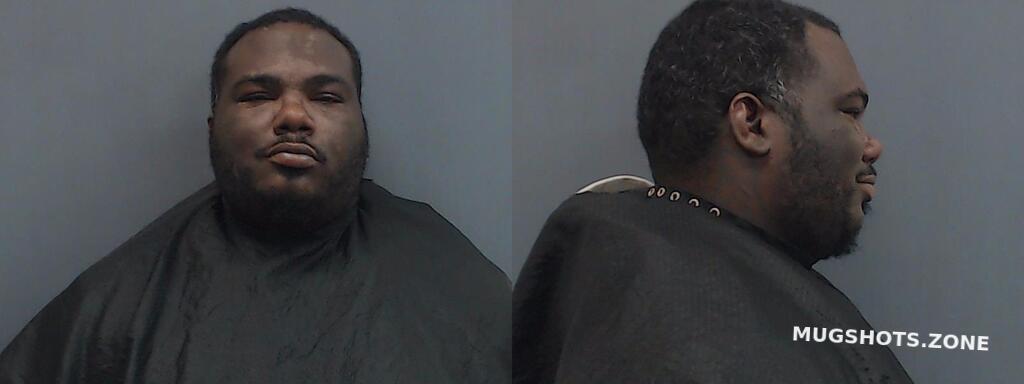 BARKINS JUMMON TERRIL 09/18/2025 - Gregg County Mugshots Zone