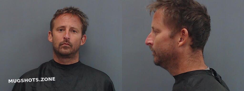 REEDER JOSEPH SCOTT 09/19/2025 - Gregg County Mugshots Zone