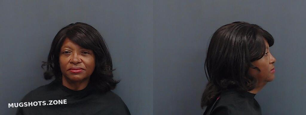 THOMAS BEVERLY B 09/22/2025 - Gregg County Mugshots Zone