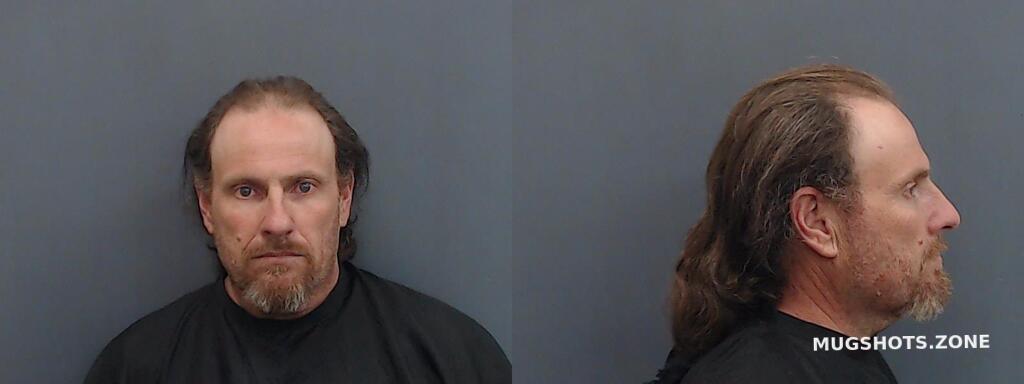 ROACH CLINT EDWARD 09/23/2025 - Gregg County Mugshots Zone