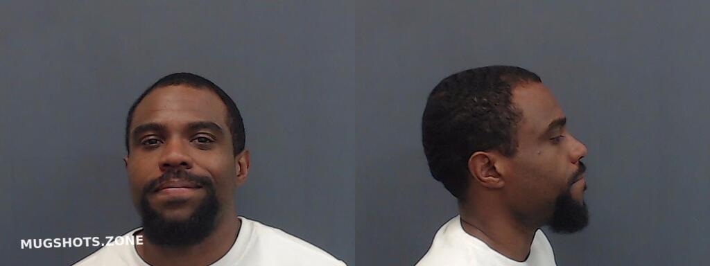 LACY WILLIE 09/24/2025 - Gregg County Mugshots Zone