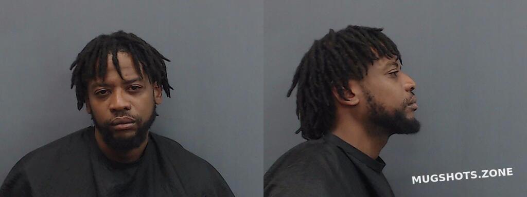 REESE SKYLER ARMOND 09/27/2025 - Gregg County Mugshots Zone