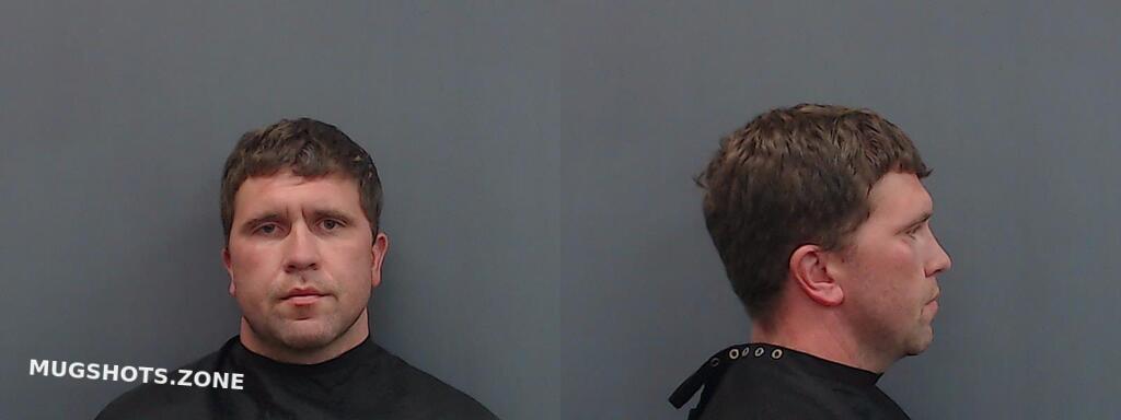 TUBBS GREGORY AUSTIN 09/28/2025 - Gregg County Mugshots Zone