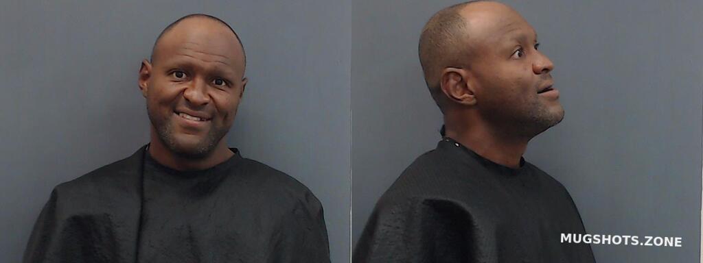 WILLIS DARIOUS DEMOND 09/30/2025 - Gregg County Mugshots Zone